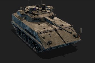 The beautiful list of very strong or OP tanks: - General Metagame ...