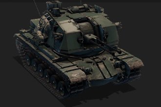 The beautiful list of very strong or OP tanks: - General Metagame ...