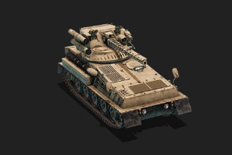 The beautiful list of very strong or OP tanks: - General Metagame ...