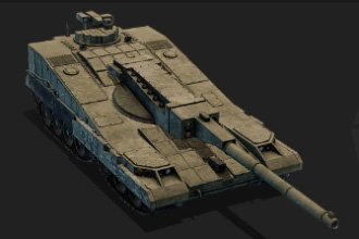 The beautiful list of very strong or OP tanks: - General Metagame ...