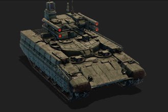 The beautiful list of very strong or OP tanks: - General Metagame ...