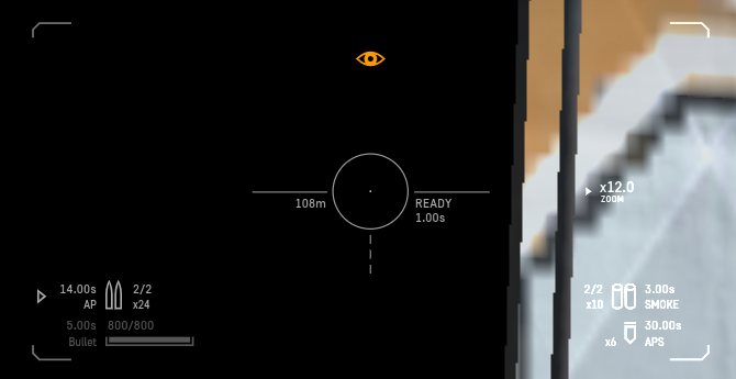 A Simple Guide to Reticles - Guides & Tutorials - ArmoredLabs