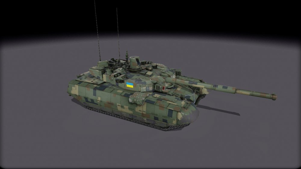 Camo mods: Armed Forces of Ukraine - Game Mods & Add-ons - ArmoredLabs